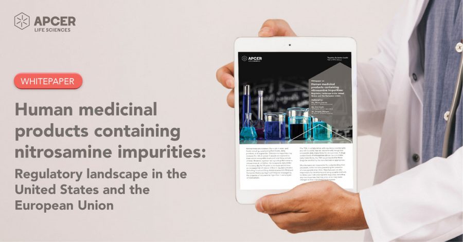 Safety, Medical, Regulatory & Technology Services | APCER Life Sciences