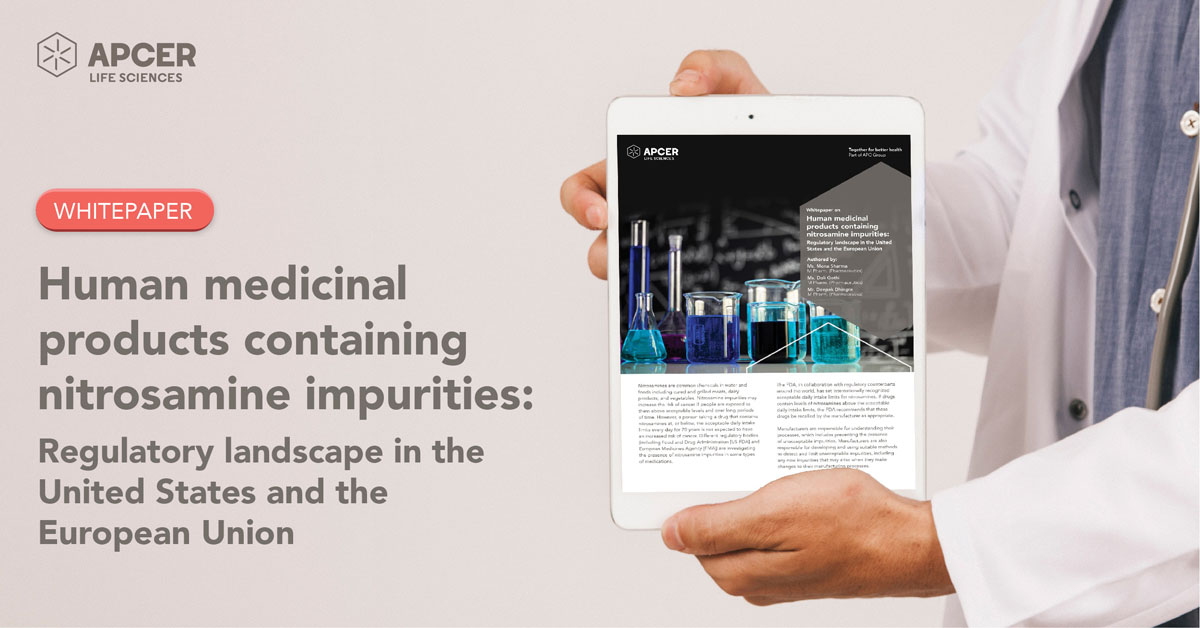 Insights - APCER Life Sciences