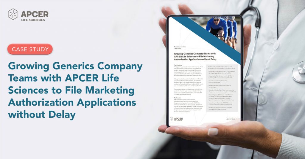 Medical Information Faqs - APCER Life Sciences