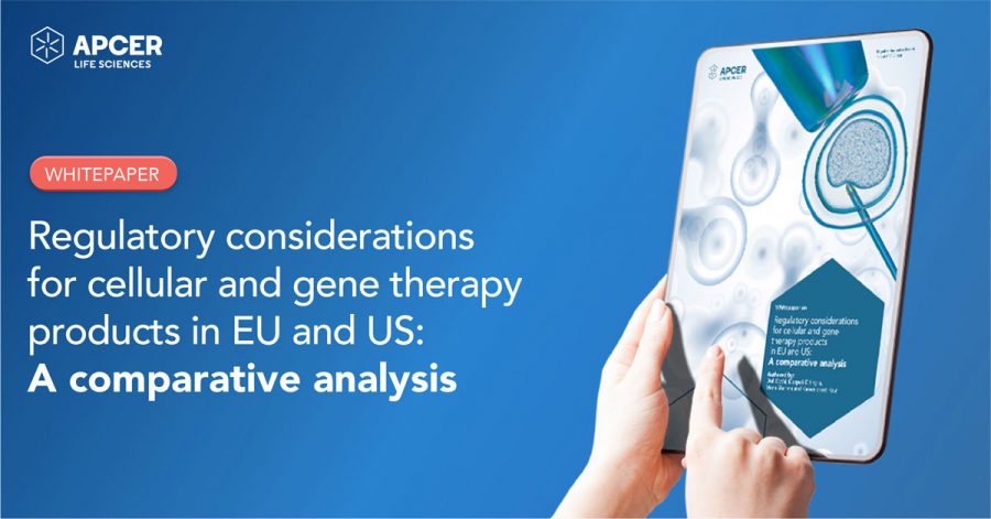 Services - APCER Life Sciences