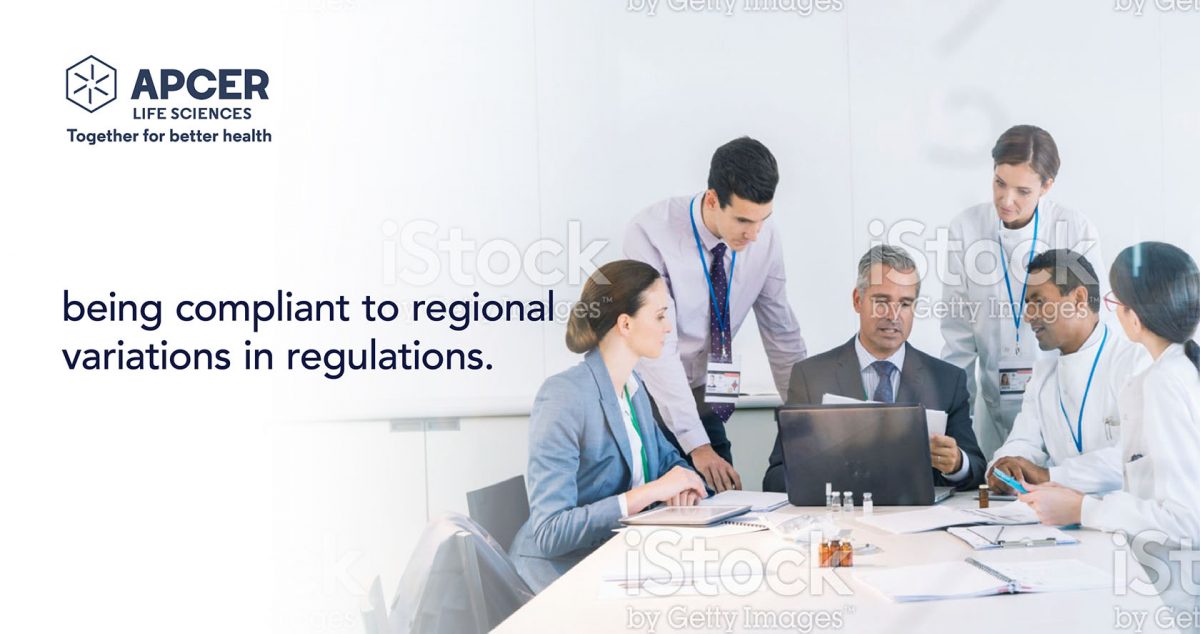 Appropriate regulatory classification of CGT products is critical for ...
