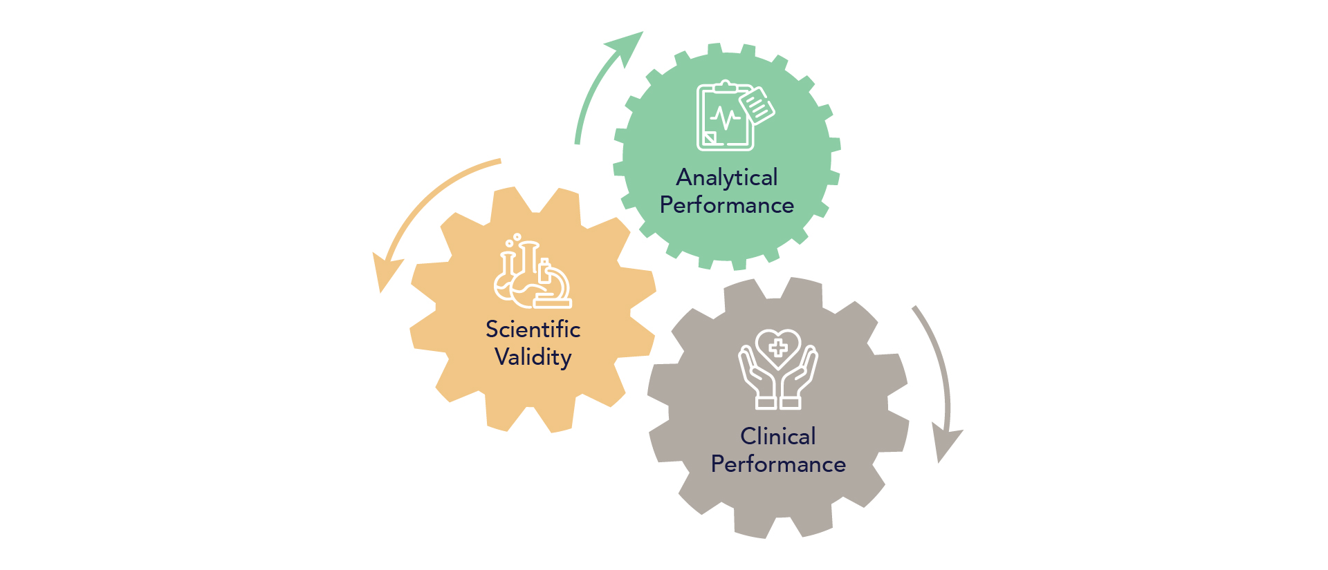 In Vitro Medical Devices Regulation (IVDR) - Regulatory Framework ...