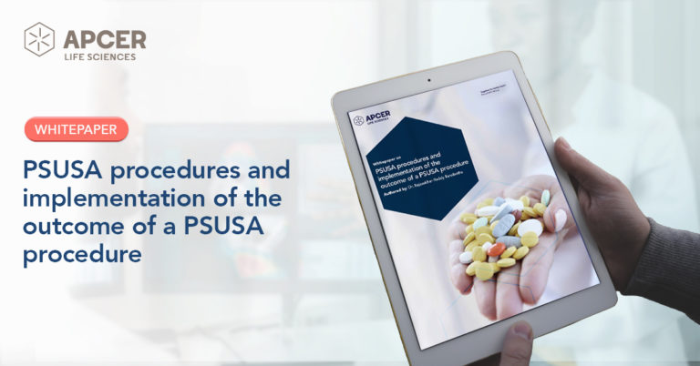 Safety, Medical, Regulatory & Technology Services | APCER Life Sciences