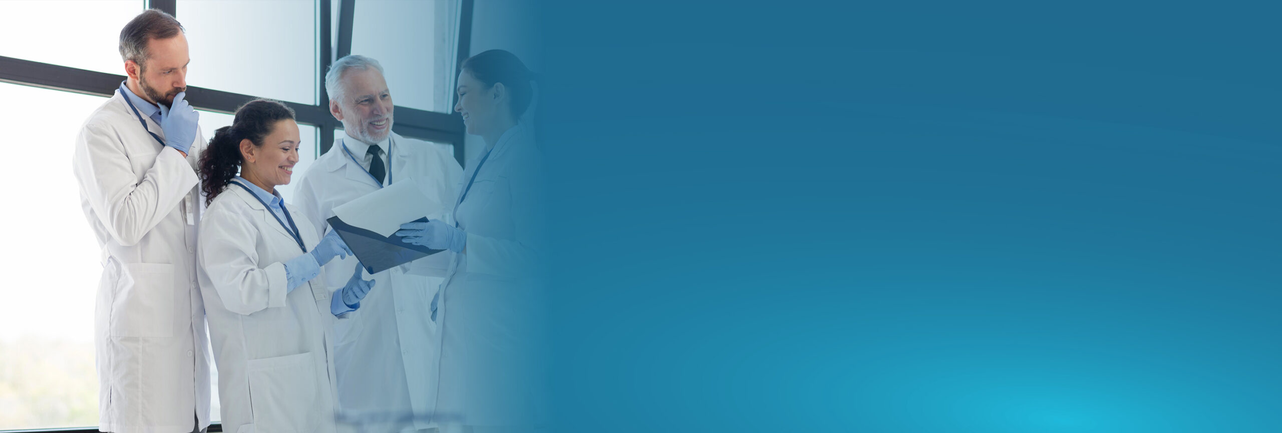 Clinical Development | Your Trusted Partner